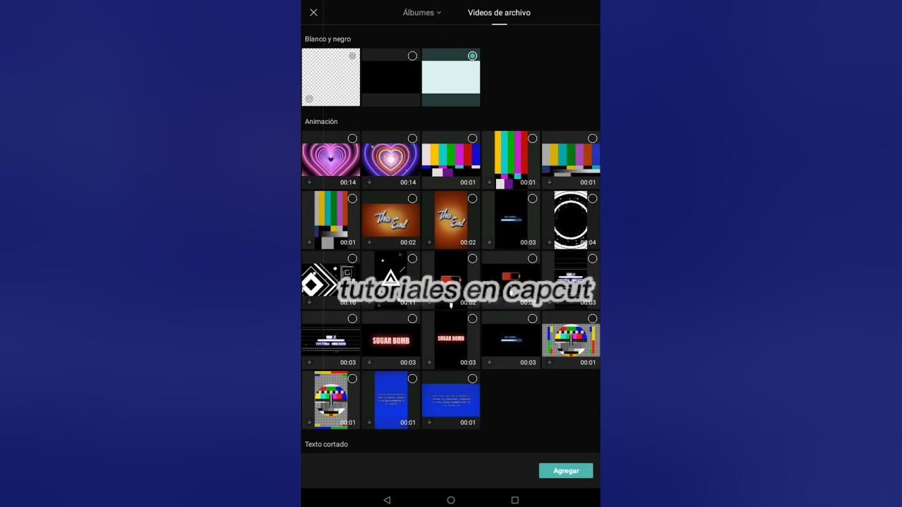 tutorial del flash| tutoriales con andrea - YouTube