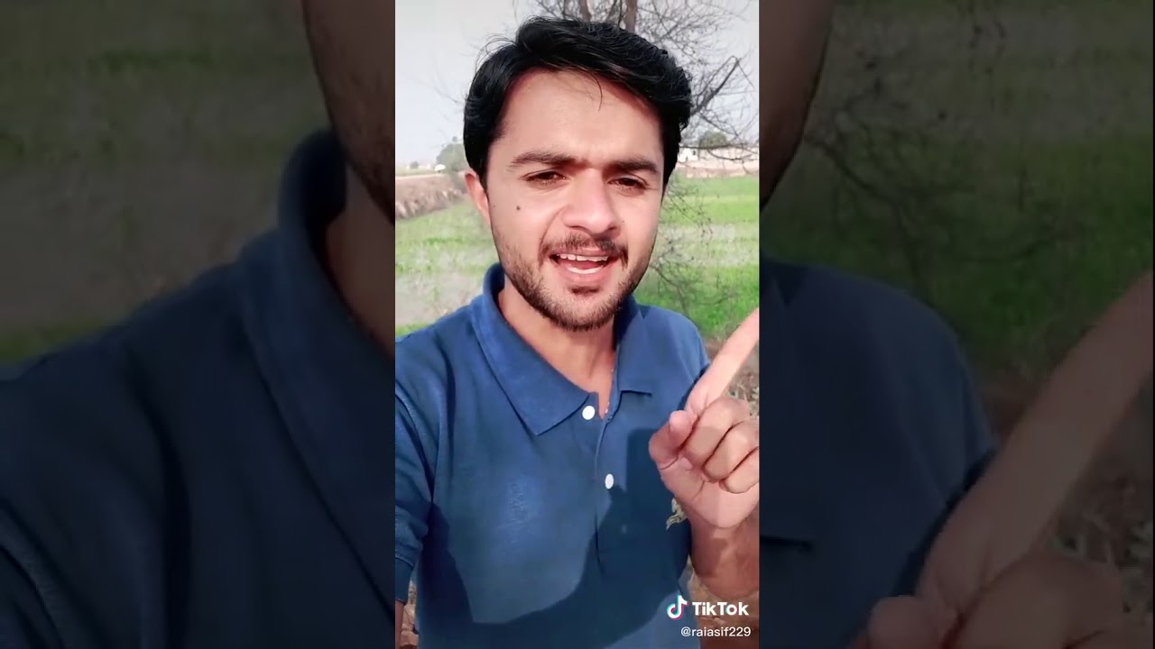 Rai Asif Javed poetry 8 - YouTube