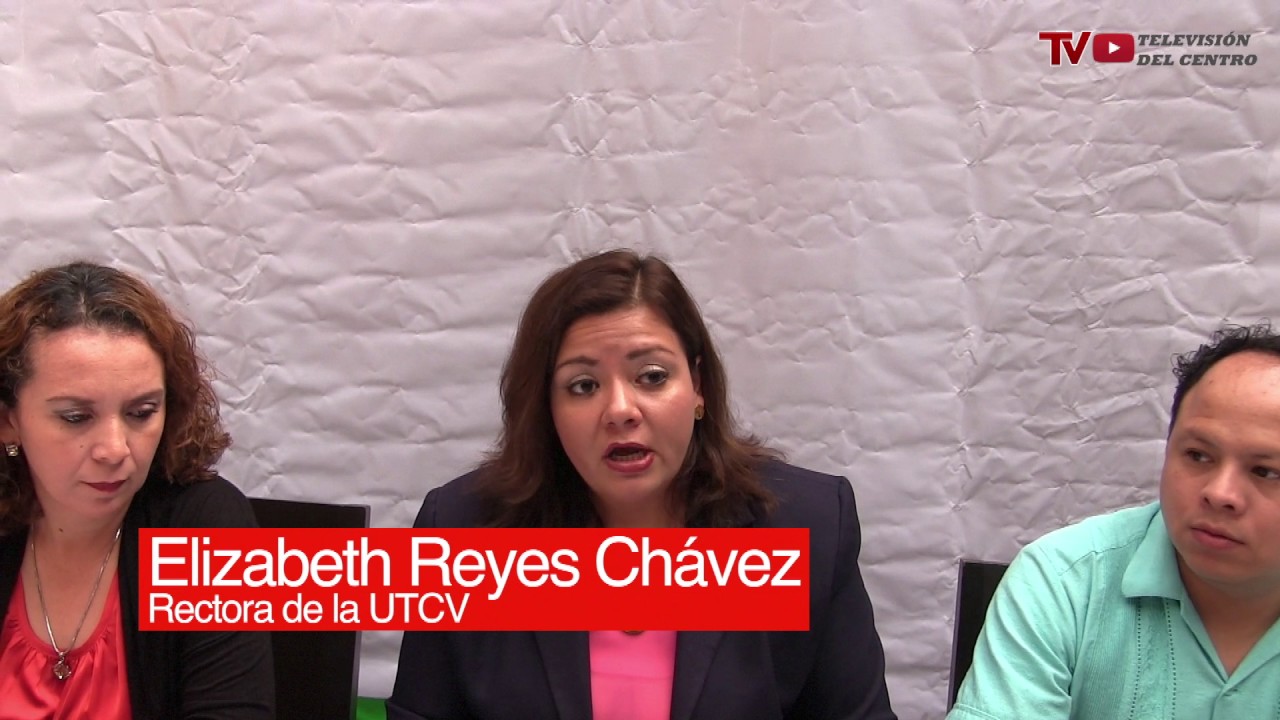 UTCV anuncia Expo Turismo - YouTube