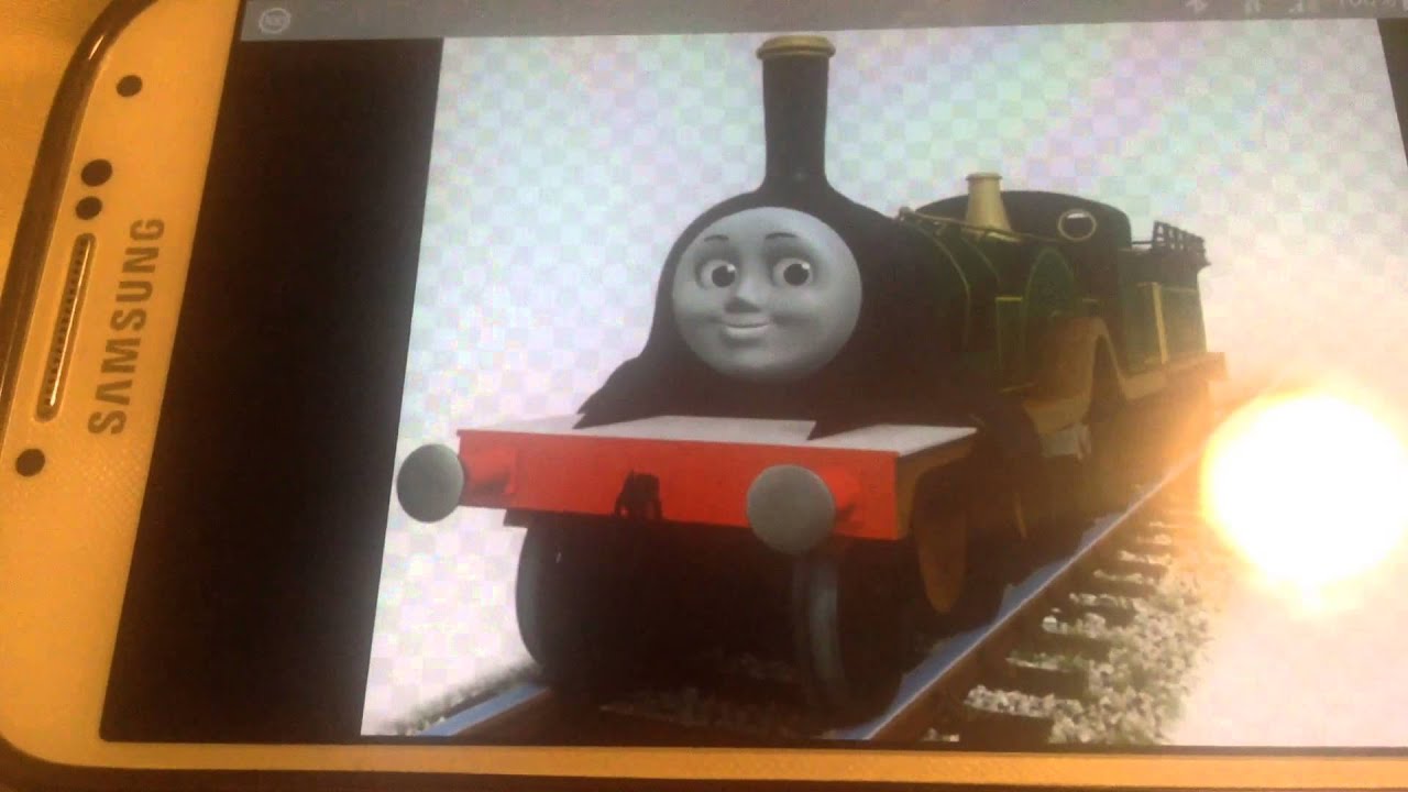 My favourite TTTE character ever - YouTube