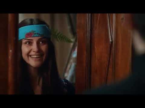 Nefes Zorlu Gülüşü