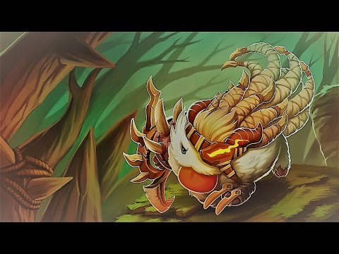 ReNGo1ShoT | Rengar montage 2017 | Best Rengar plays