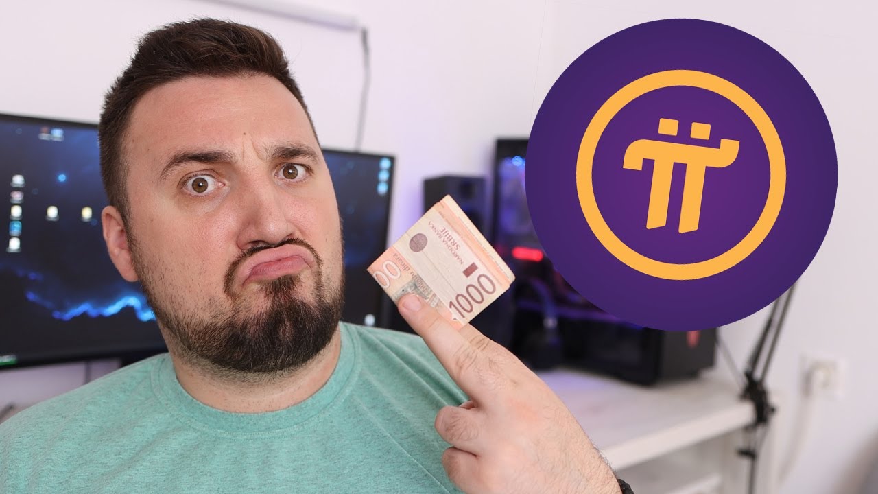 OBOGATITE SE LAKO (Ili mozda ne) | Pi Network - YouTube