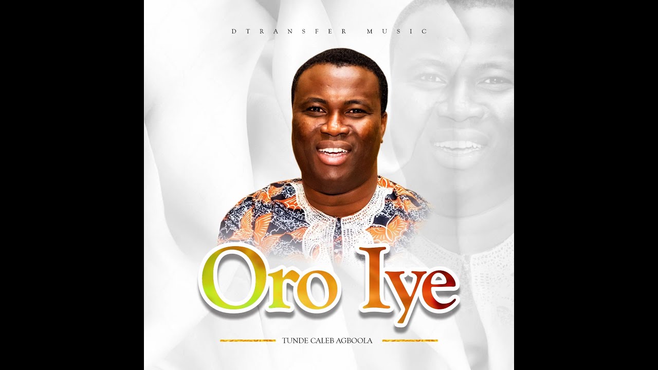 Oro Iye - Word of Life (Official Lyric video) - YouTube