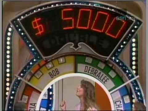 Bob Barker cursing on Match Game - YouTube
