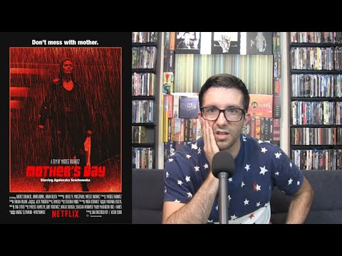 Mother's Day (Dzien Matki) Movie Review--Believability Is Out The ...