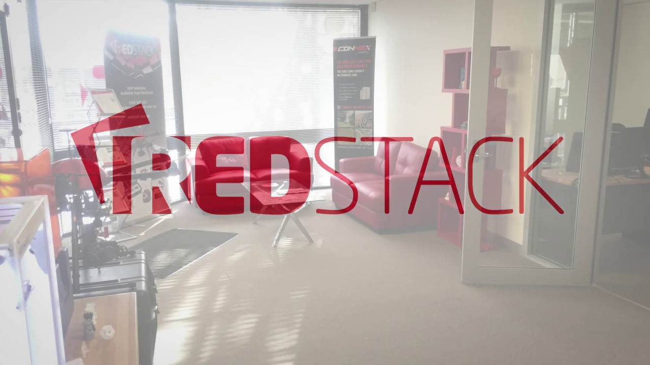 Redstack Training - YouTube
