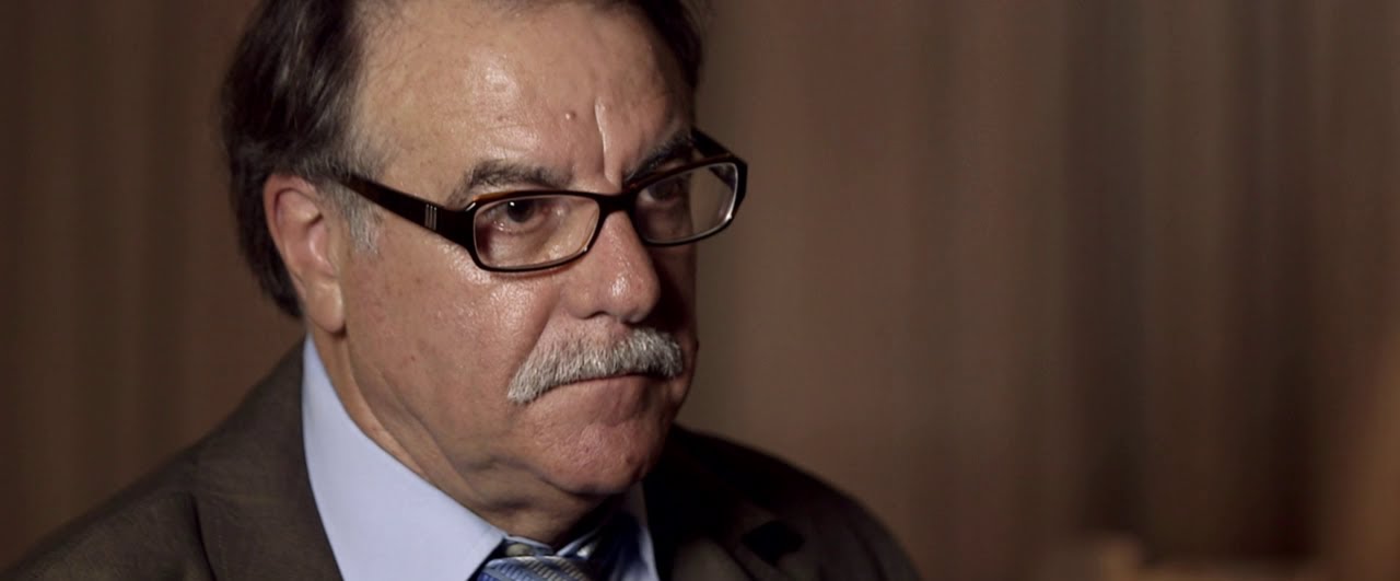 Operación Palace - Así se gestó la 'Operacion Palace' (2/15) - YouTube