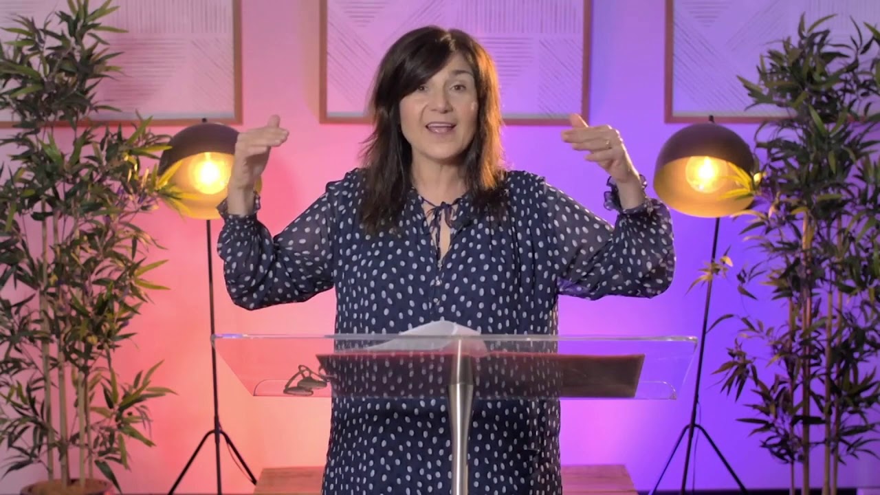 Vicki Simpson - YouTube