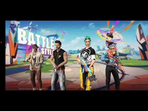 Free fire ma rank posh😍😍😍 br and cs like and comment subscribe 👌 I love ...