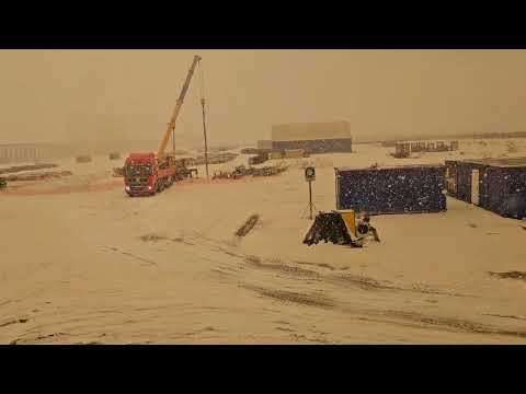 Bal rengi oldu Svobodni Amur Rusya-28-03-2024-MS