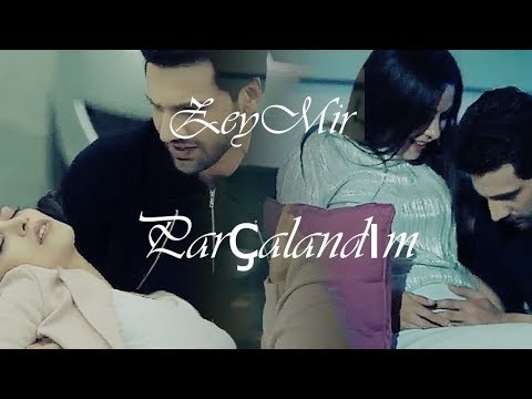 ZeyMir(Kara Sevda)/EmZe-Parçalandım