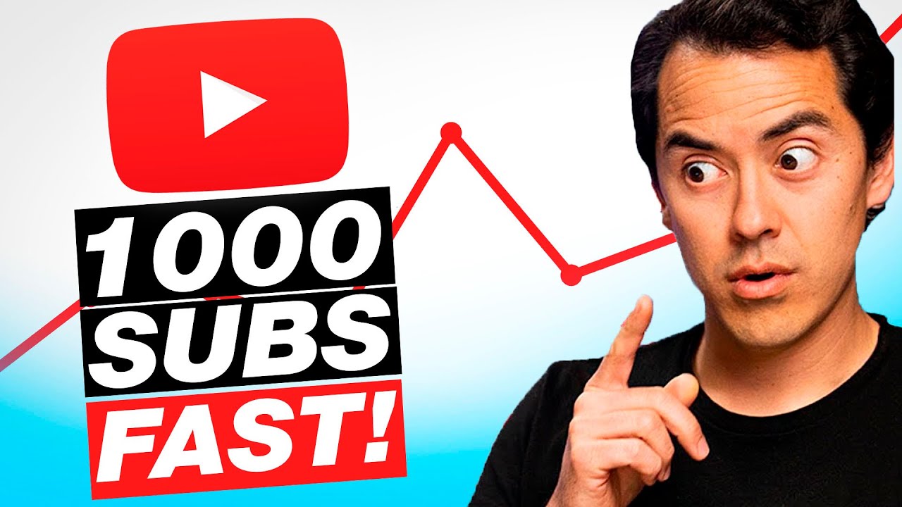 Five Smart YouTube Videos Ideas (Use These to Get Your First 1000 Subs ...