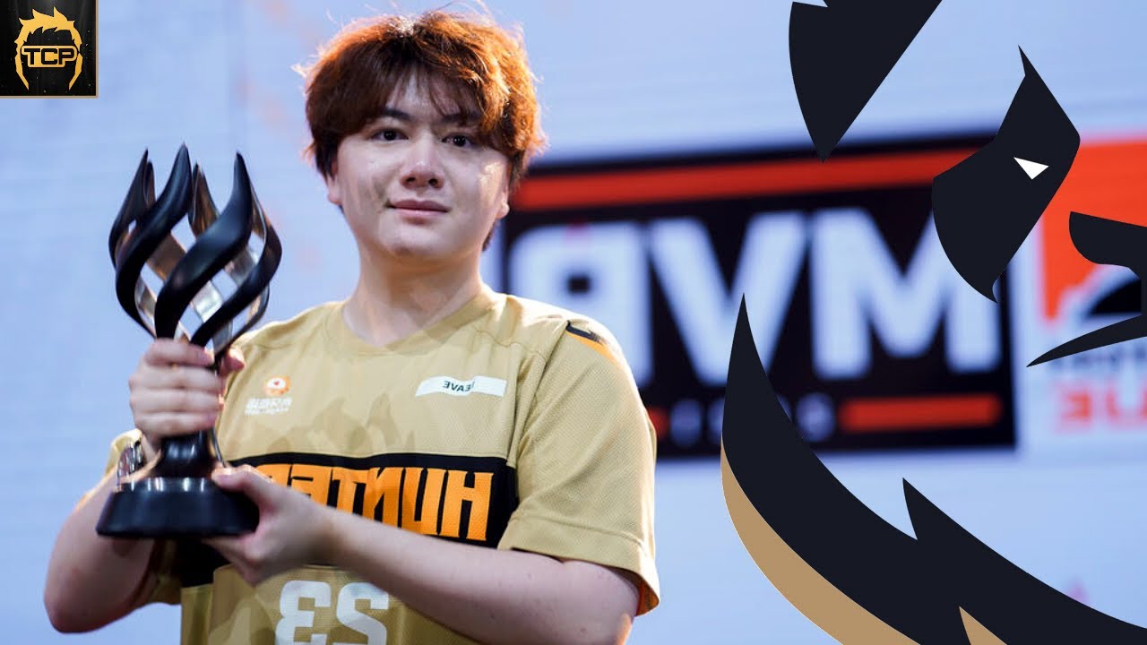 LEAVE STAYS .. But Are CDH Top 5?! - Chengdu Hunters 2022 Team Preview ...