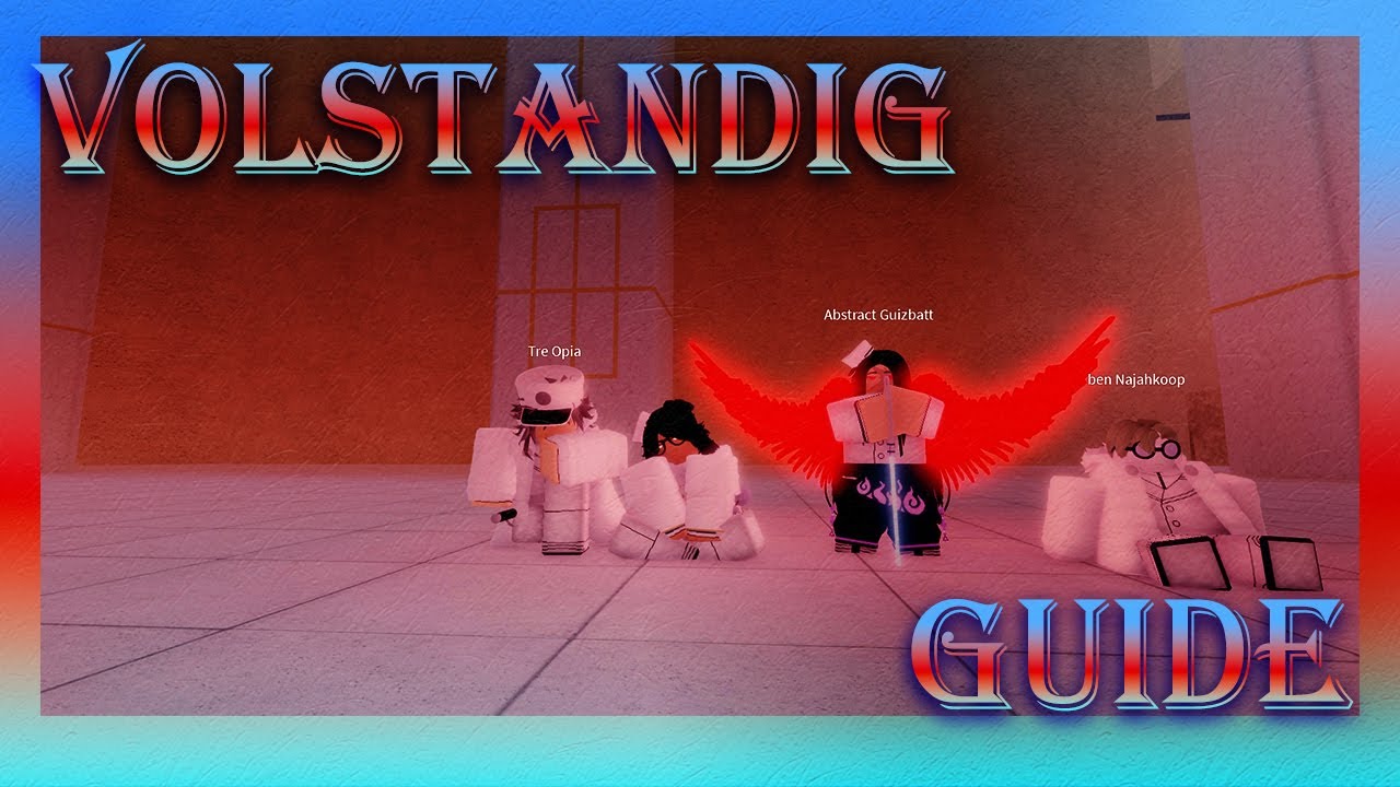 TRUE REQUIREMENTS FOR VOLTSTANDING + MIRACLE SHOWCASE! TYPE SOUL QUINCY ...