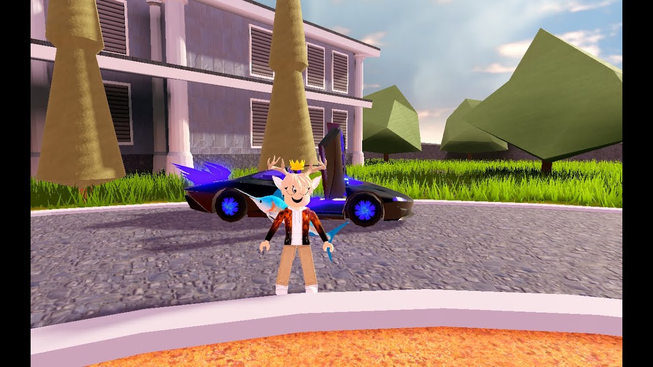 Defeating the Ceo in Jailbreak With my brother - YouTube