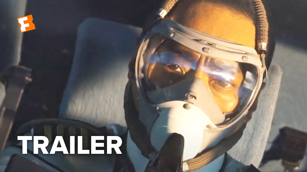 The Captain Trailer #1 | Movieclips Indie - YouTube