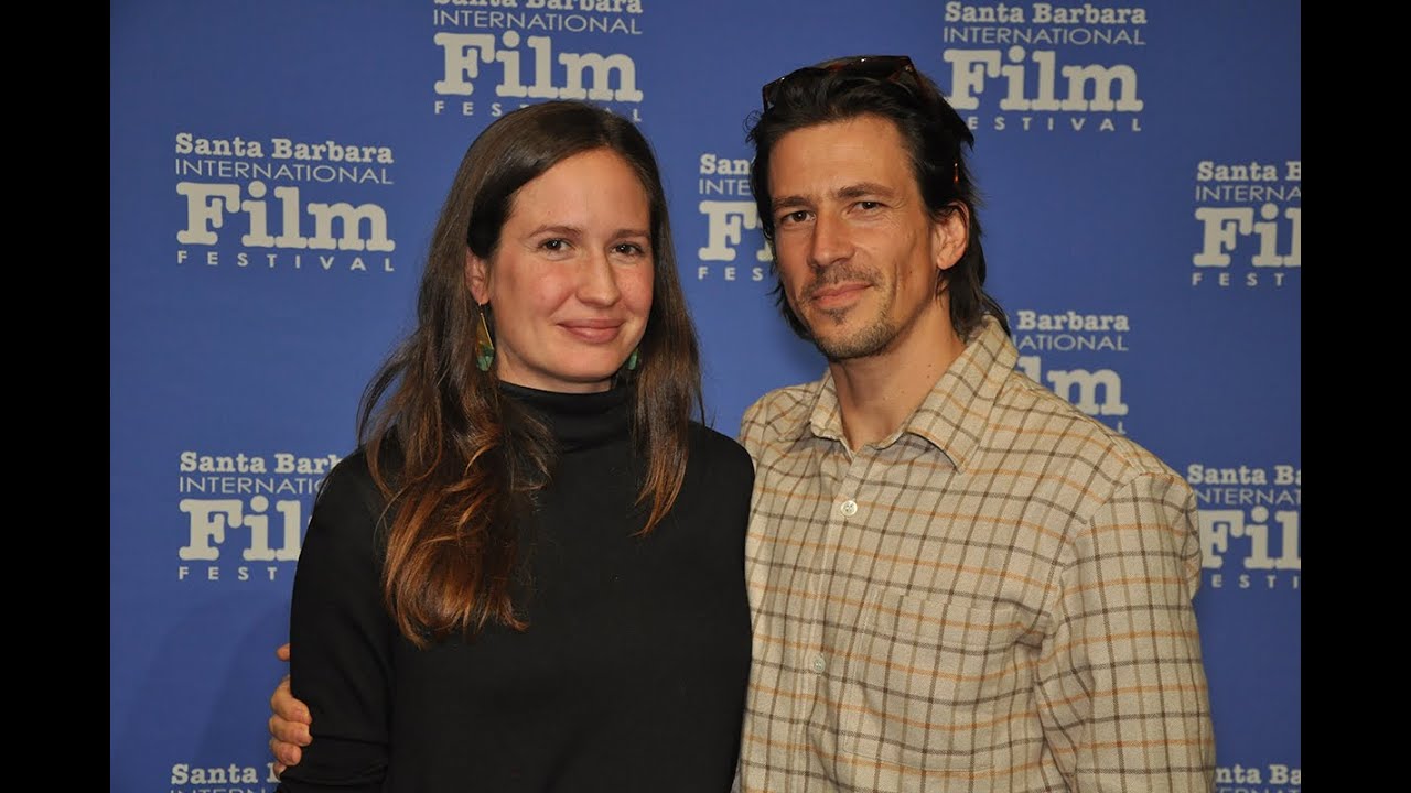 SBIFF Cinema Society - A Piece of Sky Q&A with Michael Koch and Michèle ...