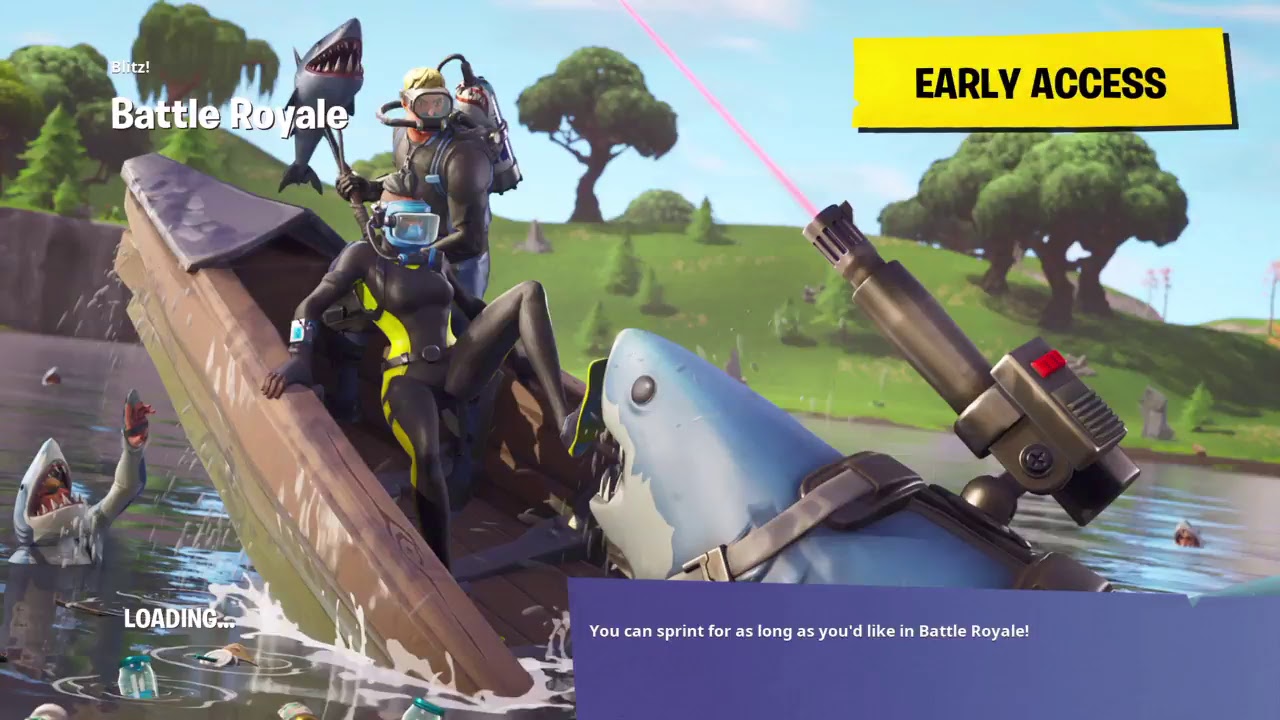 Kaylen_is_AGod's fortnite games - YouTube