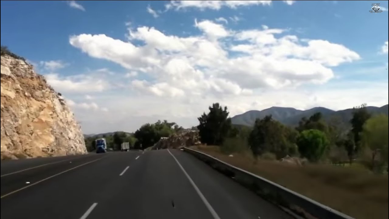 Entrando a Gomez Palacio, Durango. - YouTube