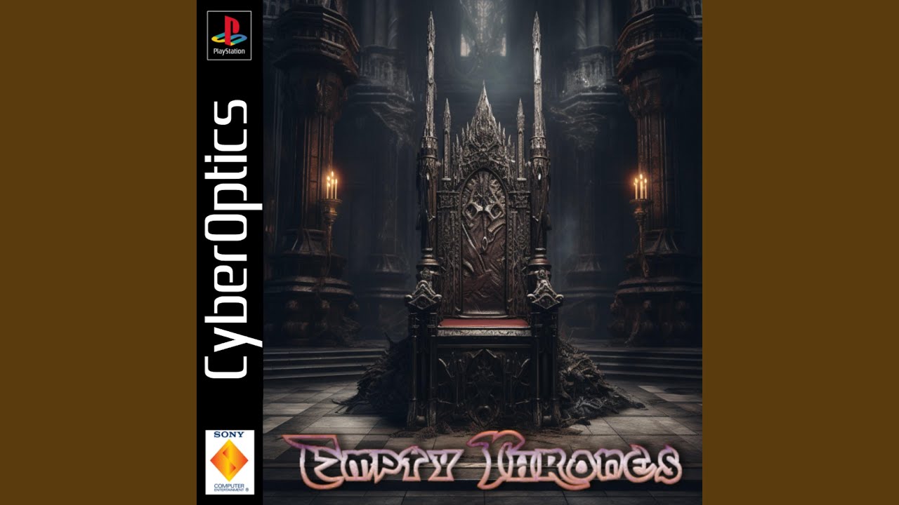 Return to Cinder - YouTube