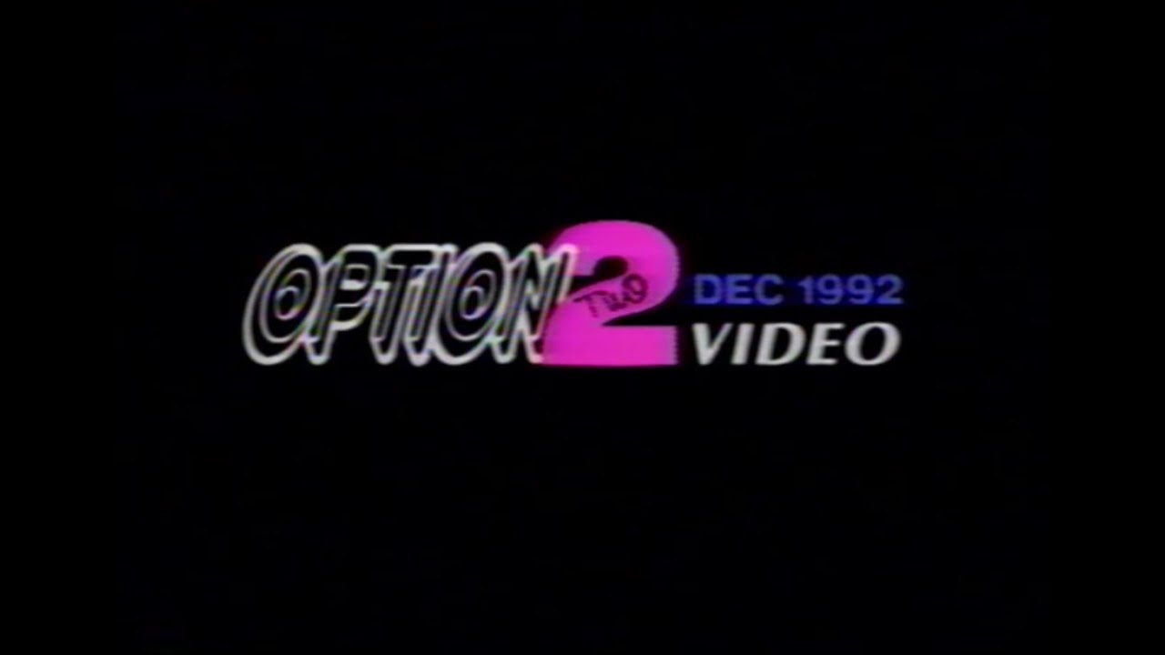 Option 2 No. 2 - YouTube