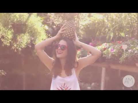 Making Of | Amor-perfeito ♥ Amarelo Manga [HD]