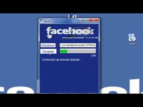espionner les conversations facebook de vos amis gratuitement 2016