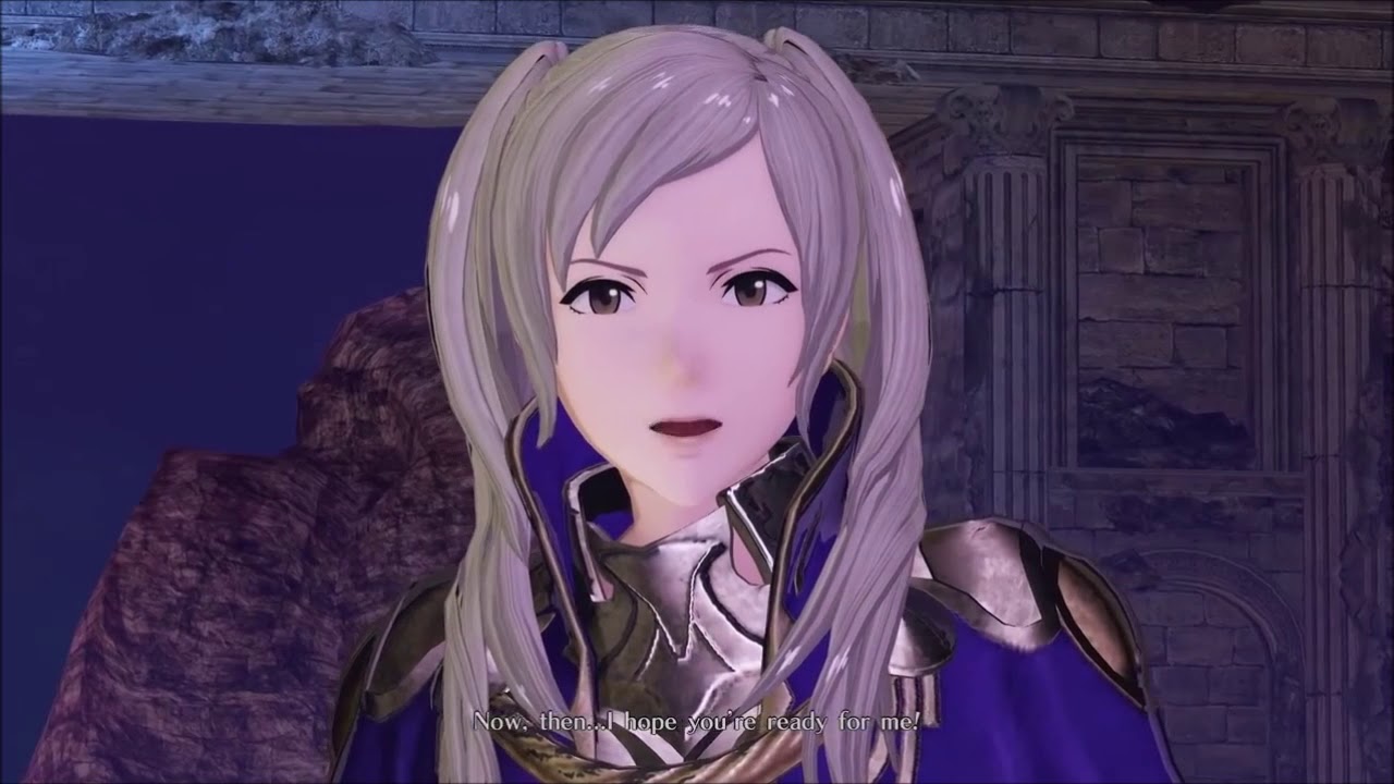 Robin/Grima - YouTube