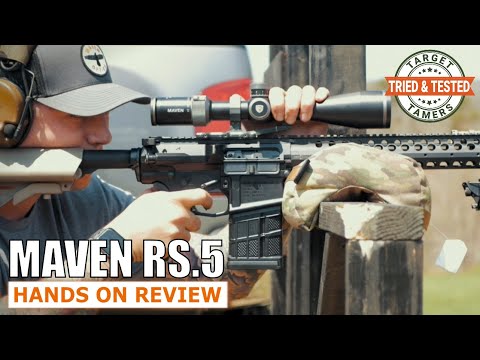 Best Low Light Rifle Scope In 2022 - Our Top 7 For All Budget Levels