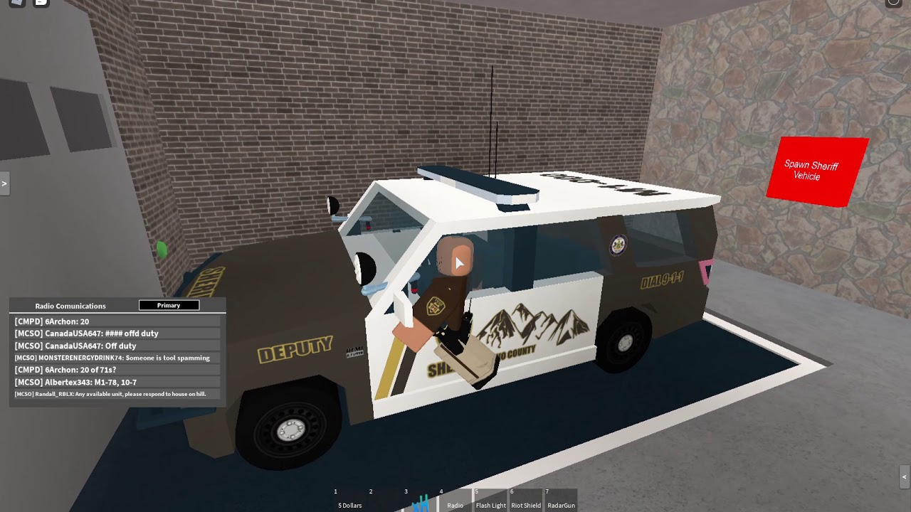 Mano county patrol 1. - YouTube