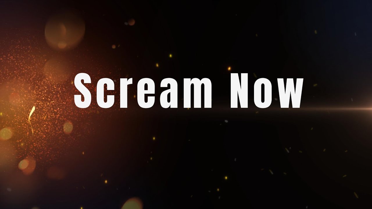 【オリジナル曲】Scream Now/Koull - YouTube