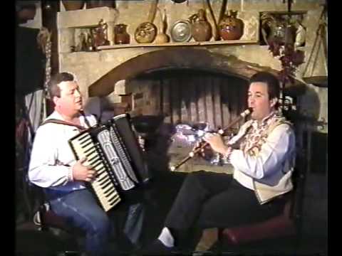Marko Markov and Nikolay Doktorov - Kitka ot Trakia