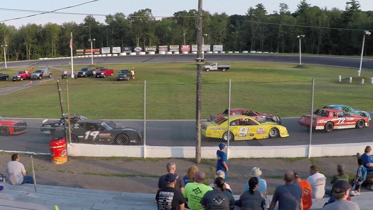 Star Speedway, 8:12:17 - YouTube