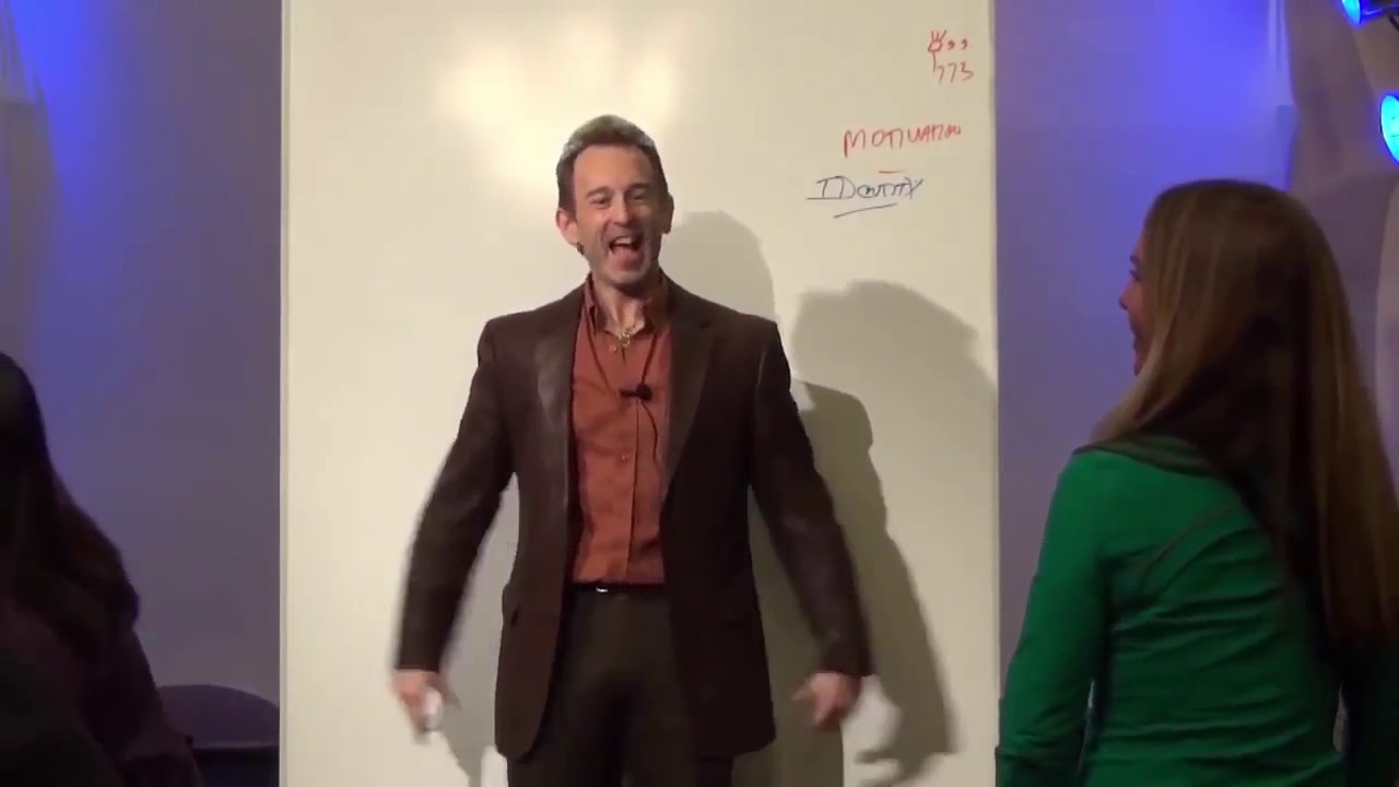 NLP Pressure Point Weapons of Personal Protection, Transformation and ...