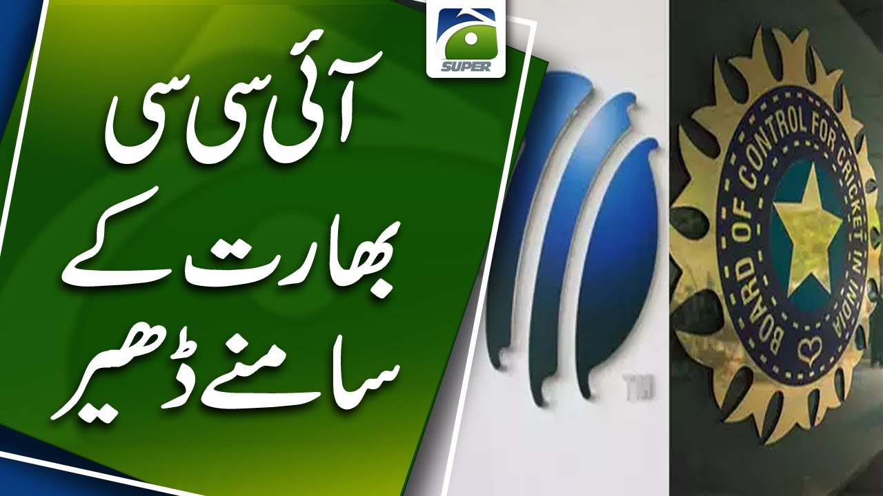 BCCI projected to earn US$ 230 million per year in ICC's new finance ...
