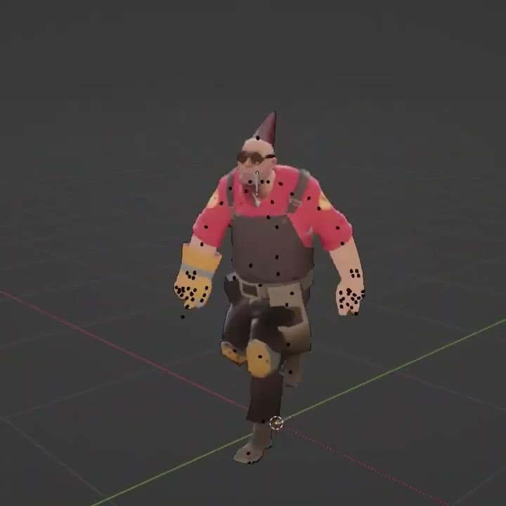 engineer tf2 hitting the hardest griddy 💪🥶 #tf2 #griddy #goofy # ...