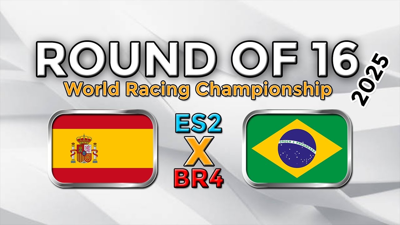 ROUND OF 16 | ES2 x BR4 | Crush Futurwave Skunwland x Far Facca ...