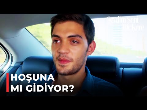 Aslım Ozan'a Yakındı! | Sevdim Seni Bir Kere