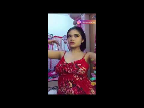 Bigo live mama muda cantik sange !! Pamer #uting mulus