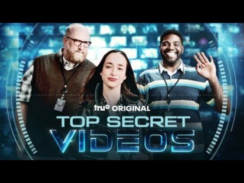 TruTV Promo for Top Secret Videos - YouTube