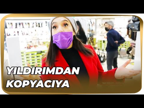 Özde'nin Yeni Lakabı: \