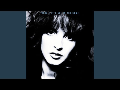 Nena – It's All In The Game | Releases | Discogs