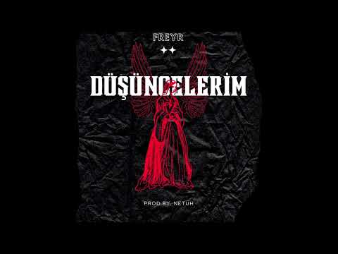FREYR - Düşüncelerim (prod by. NetuH)