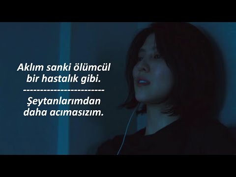 Halsey - Control 🗡 (Türkçe Çeviri)