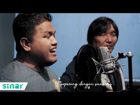 Mentari Muncul Lagi- Azmi Caliph Busker dan Shah Slam #sinarkustik