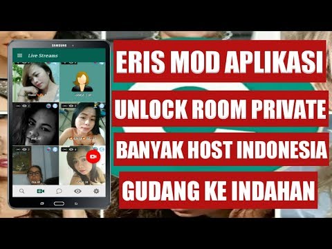 eris live mod apk - download eris mod apk