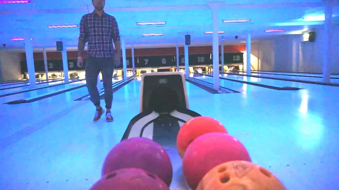 Bowling - YouTube