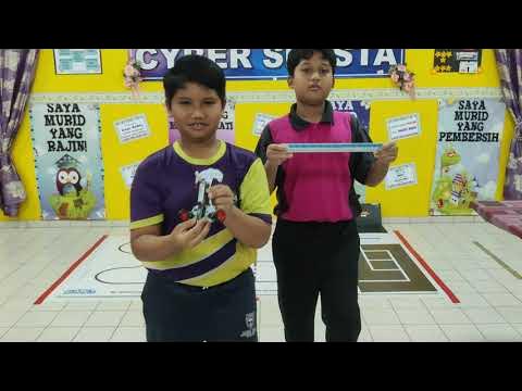 MYRC 2024 (Mikrobotik) - SK Sungai Talam, Pahang - Alpha - YouTube