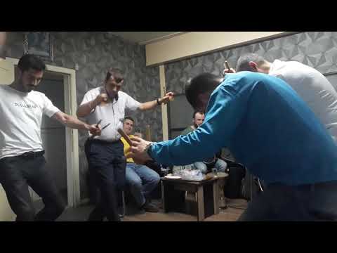 Ayaşlı serhat ile Gerçek kaşık sesi